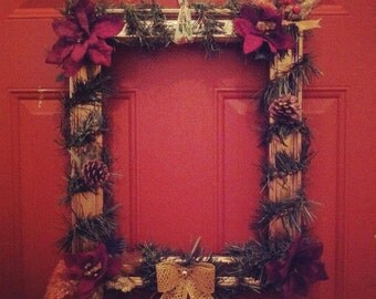 Christmas Wreath