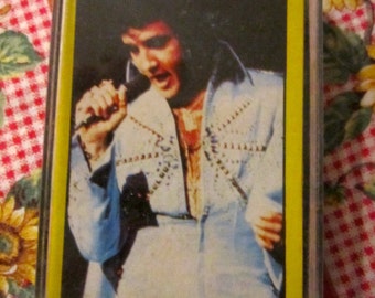 Popular items for elvis memorabilia on Etsy