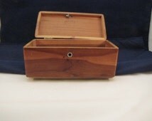 Unique lane cedar chest related items | Etsy