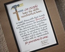 Popular items for tool art on Etsy