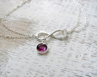 Infinity symbol link | Etsy