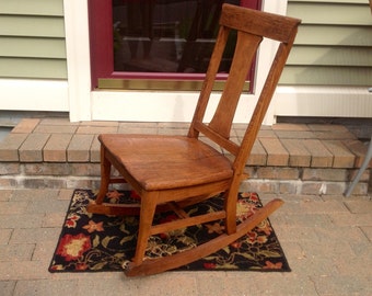 Popular items for sewing rocker on Etsy