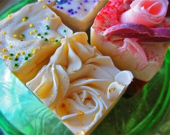 Popular items for layered soap on Etsy