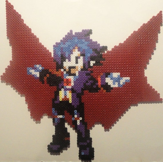 Valvatorez Bead Sprite