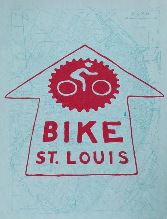 St Louis Bike Stores | semashow.com
