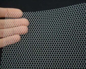 Popular items for nylon net on Etsy