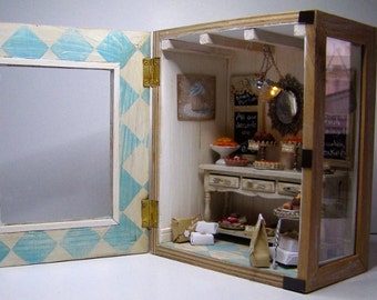 Popular items for handmade miniatures on Etsy