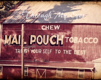 Popular items for mail pouch on Etsy