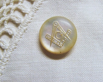 Popular items for masons masonic on Etsy