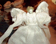 Popular items for paper wings on Etsy