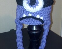 Unique evil minion hat related items | Etsy