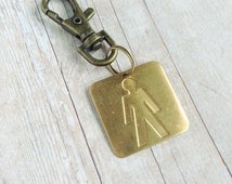 Popular items for cool keychains on Etsy
