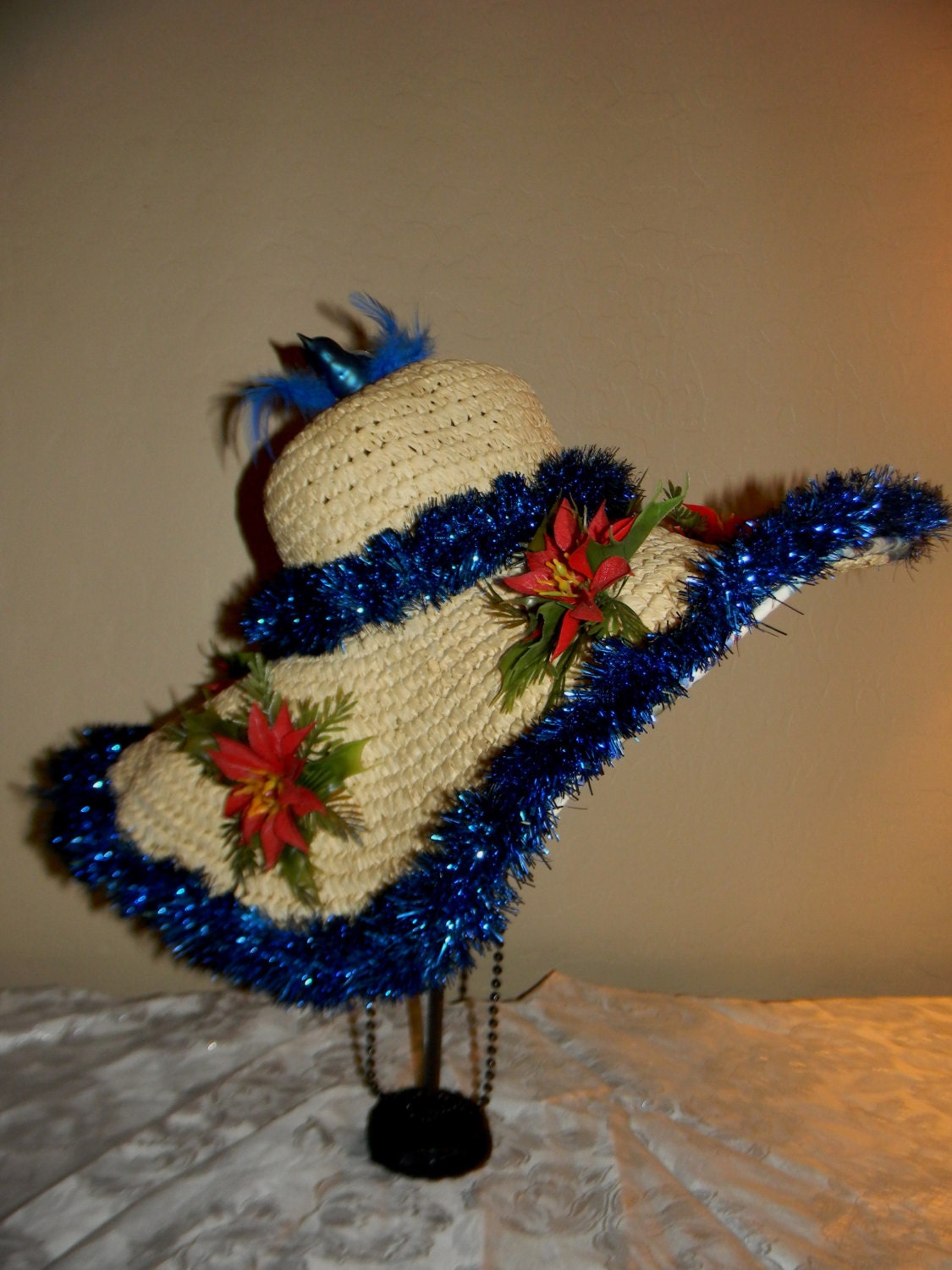Ugly Christmas Sweater Hats Ugly Christmas Sweater Hats