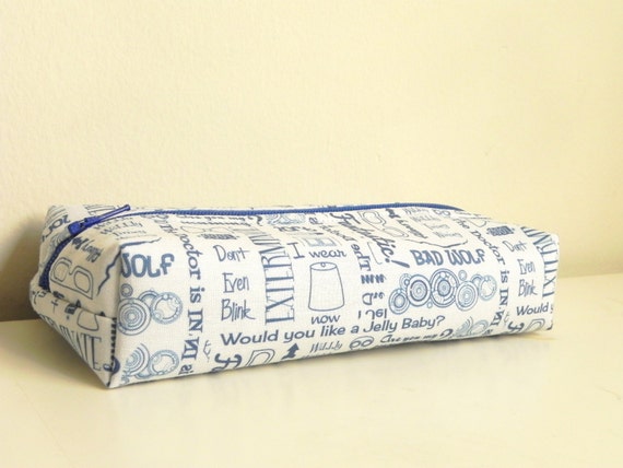 Unique Pencil Box