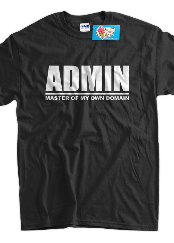 Computer Geek Nerd Tshirt T-Shirt Tee Shirt Mens Womens Ladies