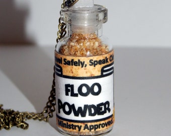 Floo powder | Etsy