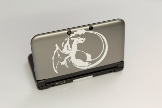 A gallery of my laser-etched metal 3DS cases : r/console_art