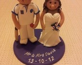 Tailor Made Toppers by TailorMadeToppers on Etsy