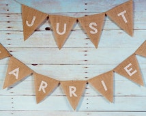 Popular items for rustic bunting on Etsy