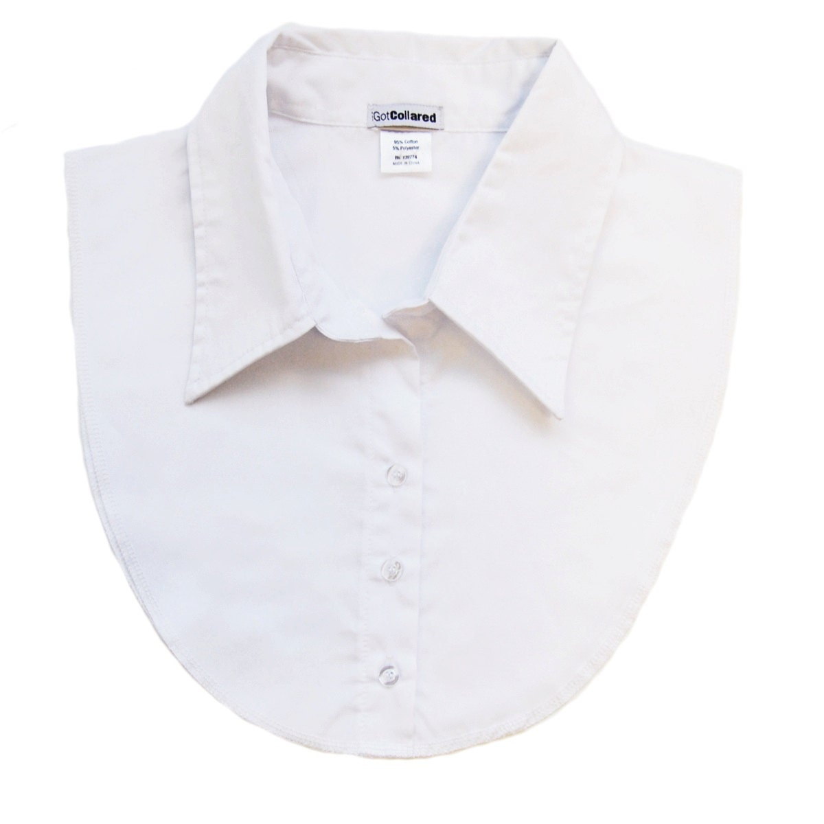 IGotCollared Classic Dickey Collars aka Detach Collars