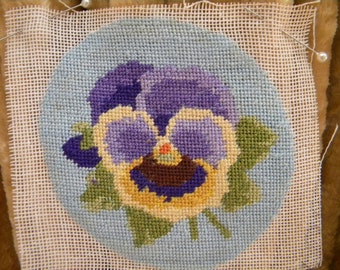 Popular items for petit point on Etsy