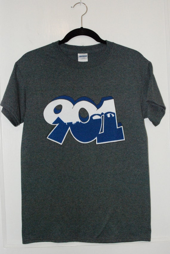 Items similar to 901 T-Shirt on Etsy