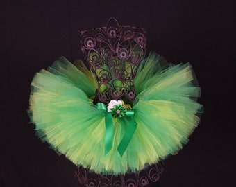 Tinkerbell tutu | Etsy