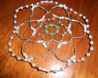 Popular items for women kippah on Etsy