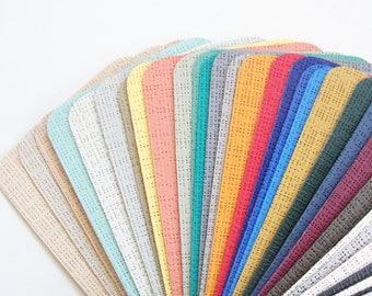 Vinyl color samples | Etsy