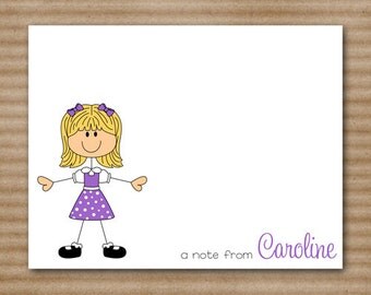 Popular items for kids stationary on Etsy