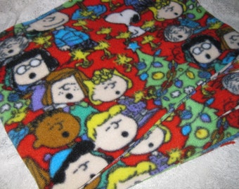 Charlie brown scarf | Etsy