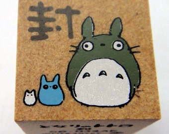 Cartoon rubber stamp | Etsy