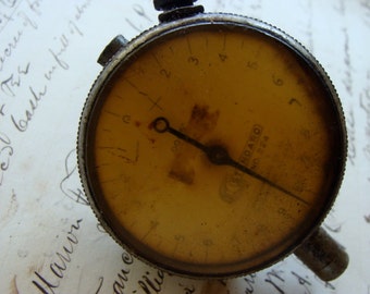 Popular items for antique gauges on Etsy