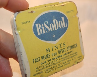 Popular items for mint tin on Etsy