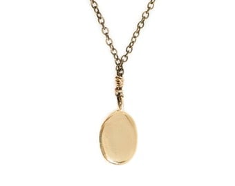 unique silver & gold-filled jewelry inspired by by LindaFriedrich