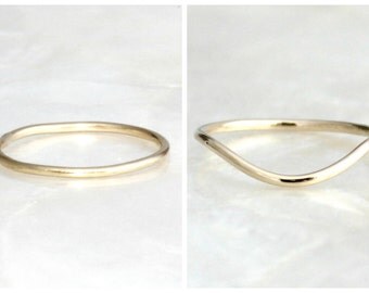 Fitted toe rings | Etsy