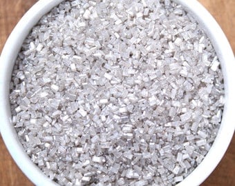 Popular items for gray sprinkles on Etsy