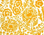 Original and colourful linocuts by Zoe Badger. by Zebedeeprint