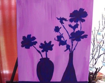 Popular items for shadow painting on Etsy