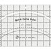 Quick Curve Ruler by Sew Kind of Wonderful by ModernQuilter