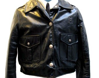 Popular items for vintage police on Etsy
