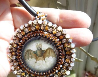 Unique and Definitely Distinctive Hand Made Items. by StudioNKM