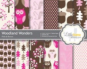 Popular items for squirrel on Etsy