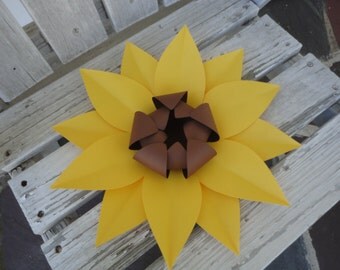 Popular items for sunflower props on Etsy