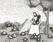 Desarae Lee Illustration Prints and Drawings by DesaraeLee