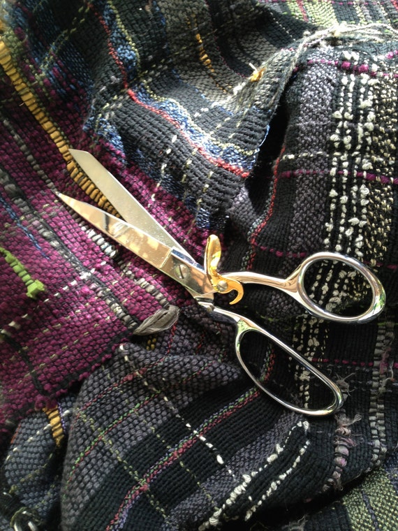 Gingher 8 inch spring shears: easy cutting for by saorisantacruz