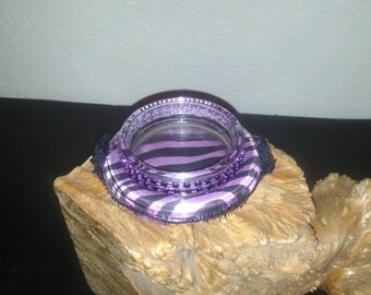 Popular items for repurposed glass on Etsy