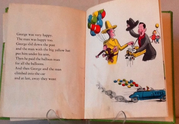 Classic Curious George