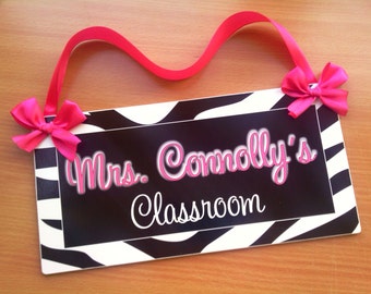 Popular items for classroom door on Etsy