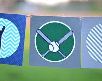 Baseball Banner